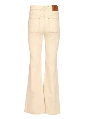 Burberry Pantaloni Jeans