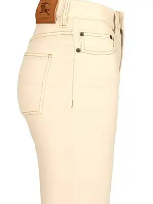 Burberry Pantaloni Jeans