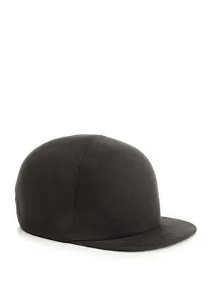 Balenciaga Look 25 Hat Cotton Drill