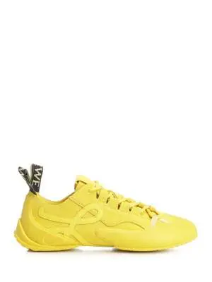 Loewe Grip Sneaker - Yellow