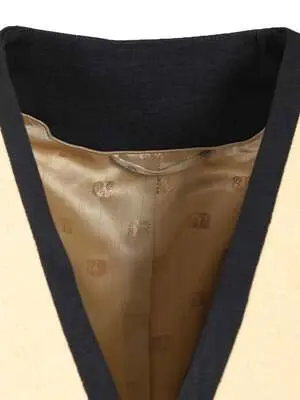 BLAZÉ MILANO Orinda Bolero Jacket - White