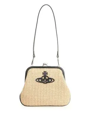 VIVIENNE WESTWOOD Vivienne Clutch