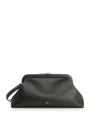 Celine Pouch Doctor - Black