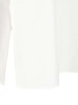 TOTEME Woven Stripe Top