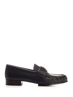 Givenchy 4g Loafer - Black