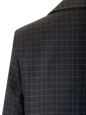 FORTE_FORTE Boxy Fit Blazer