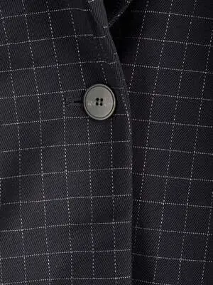 FORTE_FORTE Boxy Fit Blazer
