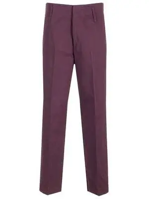 FORTE_FORTE Chino Pants - Multicolor