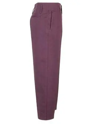 FORTE_FORTE Chino Pants