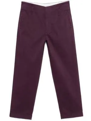 FORTE_FORTE Chino Pants