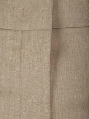 GOLDEN GOOSE Tailored Trousers