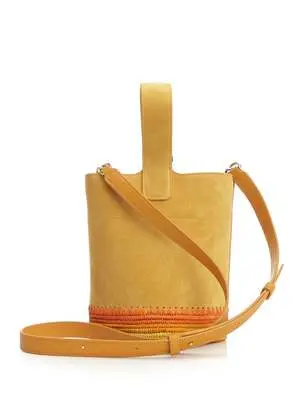 Loewe Bucket Bag Pebble Mini