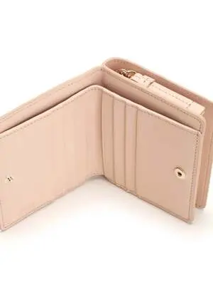 Chloé Sense Compact Wallet