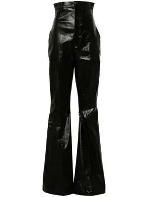 Rick Owens Dirt Bolan Trousers