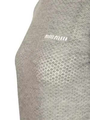 Miu Miu Cashmere Sweater