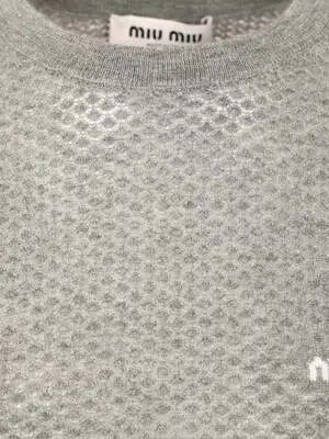 Miu Miu Cashmere Sweater