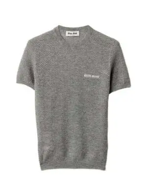 Miu Miu Cashmere Sweater