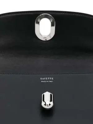 Savette Tondo Shoulder Bag