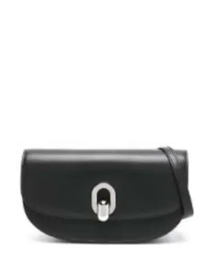 Savette Tondo Shoulder Bag