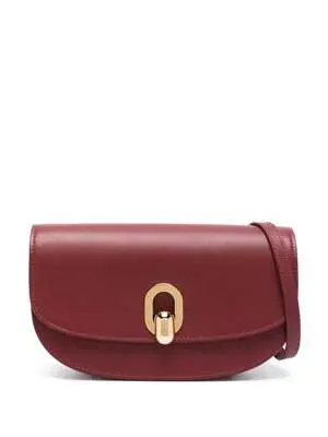 Savette Tondo Shoulder Bag - Multicolor