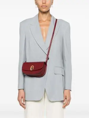 Savette Tondo Shoulder Bag