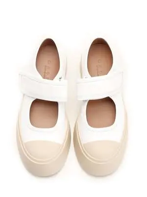 Marni Mary Jane Sneakers