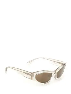Balenciaga Cat Eye Sunglasses - Multicolor