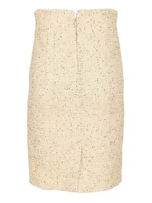 Tagliatore Nell Midi Skirt