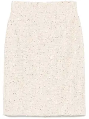 Tagliatore Nell Midi Skirt