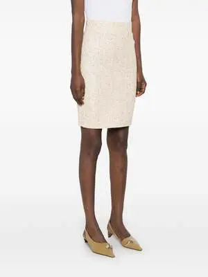 Tagliatore Nell Midi Skirt