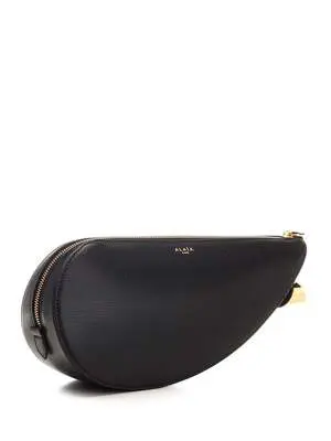 Alaïa Le Demi-coeur Bag