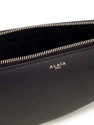 Alaïa Le Demi-coeur Bag
