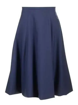 Marni Skirt - Blue