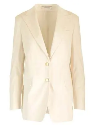 TAGLIATORE Tagliatore Women Bertha Long Blazer