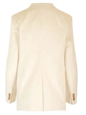Tagliatore Bertha Long Blazer