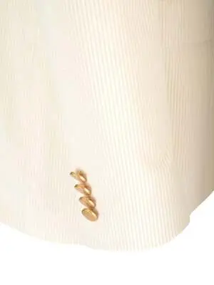 Tagliatore Bertha Long Blazer