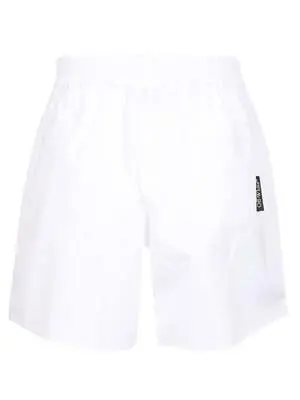 Off-White Popeline Shorts