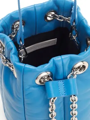 STAND STUDIO Yvette Bucket Bag