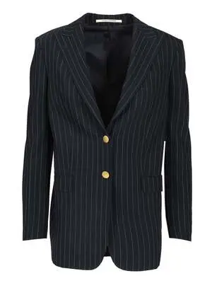 TAGLIATORE Tagliatore Women Bertha Long Blazer