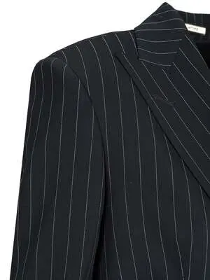 Tagliatore Bertha Long Blazer