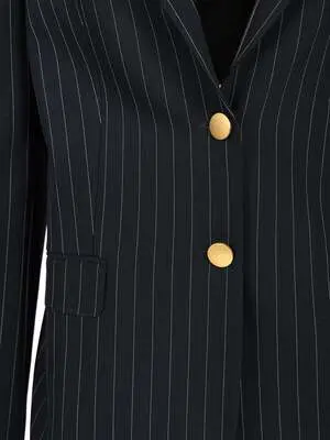 Tagliatore Bertha Long Blazer