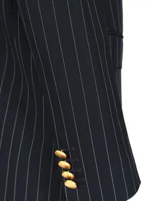 Tagliatore Bertha Long Blazer