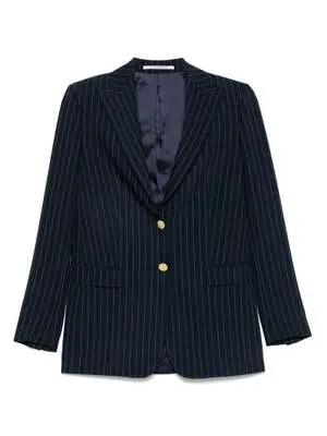 Tagliatore Bertha Long Blazer