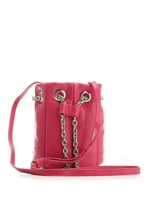 STAND STUDIO Yvette Bucket Bag