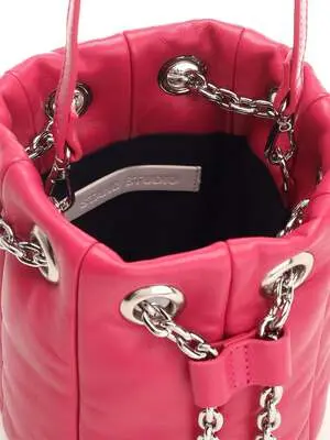 STAND STUDIO Yvette Bucket Bag