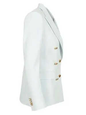 Tagliatore Parigi Double-breasted Jacket