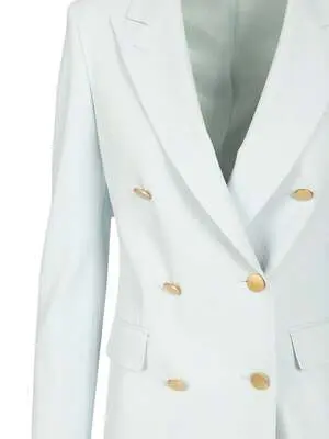 Tagliatore Parigi Double-breasted Jacket
