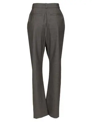 LEMAIRE Soft Trousers In Tropical Wool