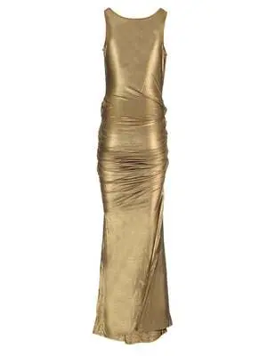 VIVIENNE WESTWOOD Liz Jersey Dress