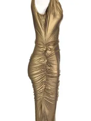 VIVIENNE WESTWOOD Liz Jersey Dress